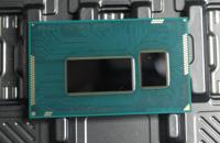 China Haswell Intel PC Processors Core I3-4030Y 3M Cache 1.60 GHz Mobile 4th Geneation for sale