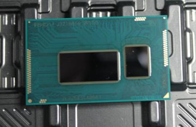 China Haswell Intel PC Processors Core I3-4030Y 3M Cache 1.60 GHz Mobile 4th Geneation for sale
