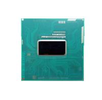 China 2500 MHz Frequency Core I3-4100M Mobile Processor Laptop 3M Cache Up To 2.50 GHz for sale