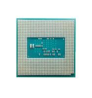 China 2500 MHz Frequency Core I3-4100M Mobile Processor Laptop 3M Cache Up To 2.50 GHz for sale