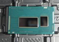 China Shark Bay Platform Laptop CPU Processors I3 4th Generation I3-4120U Mobile 3M Cache 2.00 GHz for sale