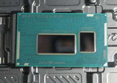 China Shark Bay Platform Laptop CPU Processors I3 4th Generation I3-4120U Mobile 3M Cache 2.00 GHz for sale