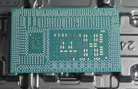 China Shark Bay Platform Laptop CPU Processors I3 4th Generation I3-4120U Mobile 3M Cache 2.00 GHz for sale
