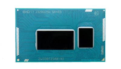 China 22nm Lithography Laptop CPU Processors I5-4300U Mobile Notebook 4th Generation for sale