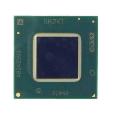 China Intel Atom x5-Z8350 Quad-Core Mobile Processor 1.44-1.92GHz 14nm BGA592 SoC with 2MB Cache for sale