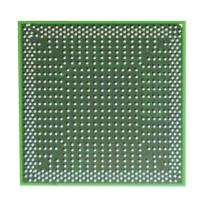 China Kabini Code CPU Processor Chip AM5200IAJ44HM AMD A-6 Series For Notebook for sale