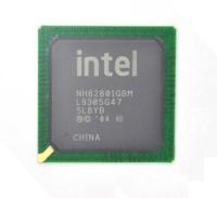 China Intel NH82801GBM SL8YB I/O Controller Chipset - 652-Pin BGA, 5V, 108°C Max Temperature for Computer Motherboards for sale
