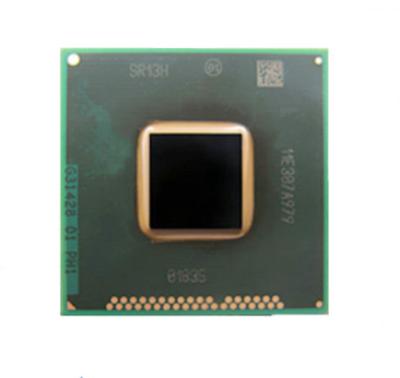 China Intel DH82HM87 SR17D HM87 Chipset FCBGA-695 2.7W TDP with 14 USB Ports and 8 PCIe Lanes for sale