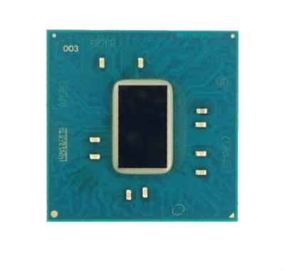 China Intel GL82H170 Desktop Chipset 23x23mm 6W TDP with PCIe 3.0 16 Lanes and 14 USB Ports for sale