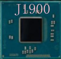 China Intel Celeron J1900 Quad-Core Desktop Processor 2.0-2.42 GHz 10W TDP 2MB Cache BGA1170 Socket for sale