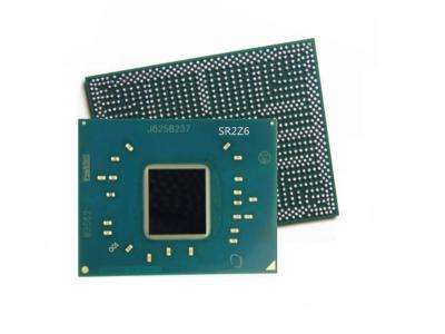 China 14nm Lithography Laptop CPU Processors Celeron N3450 SR2Z64M Cache Up To 2.4 GHz for sale