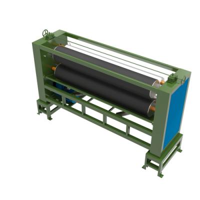 China 4-8 Feet Plywood Glue Spreader Machine 1450mm Spreading Width 5.5kw Motor Woodworking Veneer for sale