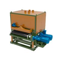 China Fully Automatic Plywood Sanding Machine 1300mm Width 4 Head Calibration Sander for sale
