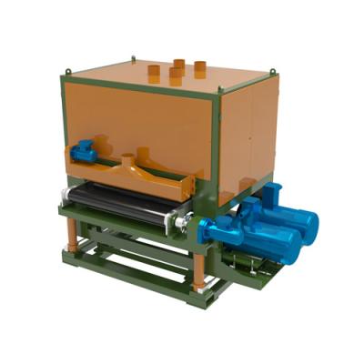 China Fully Automatic Plywood Sanding Machine 1300mm Width 4 Head Calibration Sander for sale