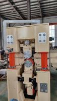 China Single-Side Wide Belt Sander 1350mm with Electronic Control and Lower Brush Cleaning Device for sale