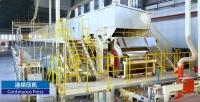China Multi Openings Particle Board Production Line 300-1500 m3/d Capacity 1000 mm/s Press Speed for sale