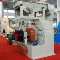 China Urea Formaldehyde Particle Board Production Line 110-500 m³/Day 580-730 kg/m³ Wood Consumption for sale
