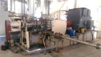 China Continuous Press MDF HDF Production Line 300-1500 m3 per Day Ultra Thin Board 0.8-20 mm for sale