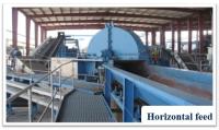 China Disc Chipper for MDF, Particle Board, Wood, Log, Timber, Pulp and Paper for sale