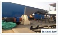 China Disc Chipper for MDF, Particle Board, Wood, Log, Timber, Pulp and Paper for sale