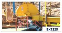 China Disc Chipper for MDF, Particle Board, Wood, Log, Timber, Pulp and Paper for sale