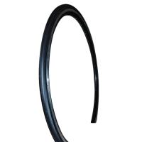 China SEYOUN Heavy Duty Bicycle Fat Bike Tire 20X4 Solid 20 Inch Airless Tires 20X3 Electric Fat Bicycle Tyres for sale