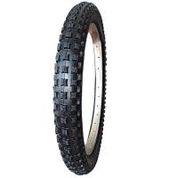 China SEYOUN Fat Tire Bicycle 20X2.25 20X2.35 20X2.4 20X2.5 20X2.8 20X3 20X4 Bicycle Big Tyres for sale