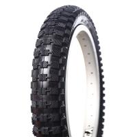 China SEYOUN Fat Tire Bicycle 20X2.25 20X2.35 20X2.4 20X2.5 20X2.8 20X3 20X4 Bicycle Big Tyres for sale