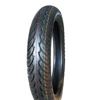 China Superior Quality Custom-Fit 110/90-16 Wholesale Motorcycle Tires Tyre for sale