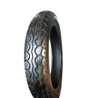 China Superior Quality Custom-Fit 110/90-16 Wholesale Motorcycle Tires Tyre for sale