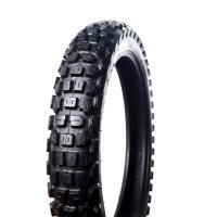 China 4.10-18 Custom-Fit Motorcycle Tyre Advanced Tread Pattern High-Traction Motorcycle Tyre Tire for sale