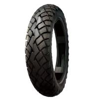 China 110/100-18 Reinforced Bead Motorcycle Tyre Heat-Resistant Motorcycle Tire for sale