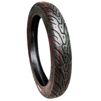 China 110/100-18 Reinforced Bead Motorcycle Tyre Heat-Resistant Motorcycle Tire for sale