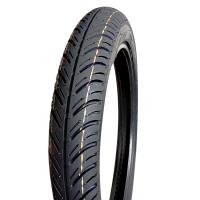 China 110/100-18 Reinforced Bead Motorcycle Tyre Heat-Resistant Motorcycle Tire for sale