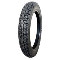 China 110/100-18 Reinforced Bead Motorcycle Tyre Heat-Resistant Motorcycle Tire for sale