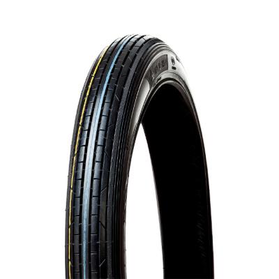 China 2.50-18 Street-Smart Motorcycle Tire Commuter-Friendly Comfort-Ride Motorcycle Tire Tyre for sale