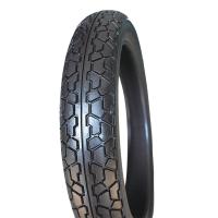 China 2.50-18 Street-Smart Motorcycle Tire Commuter-Friendly Comfort-Ride Motorcycle Tire Tyre for sale