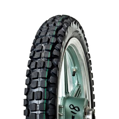 China SEYOUN 3.50-18 Abrasion-Resistant Motorcycle Tire Long-Service Life High-Mileage Motorcycle Tyre for sale