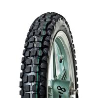 China SEYOUN 3.50-18 Abrasion-Resistant Motorcycle Tire Long-Service Life High-Mileage Motorcycle Tyre for sale