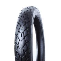 China SEYOUN 3.50-18 Abrasion-Resistant Motorcycle Tire Long-Service Life High-Mileage Motorcycle Tyre for sale