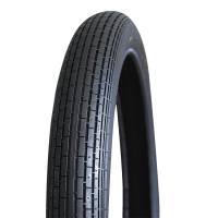 China SEYOUN 3.50-18 Abrasion-Resistant Motorcycle Tire Long-Service Life High-Mileage Motorcycle Tyre for sale