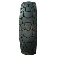 China 3.00-18 Long-Service Life Motorcycle Tyre Abrasion-Resistant Stability-Enhancing Motorcycle Tire for sale
