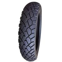 China 3.00-18 Long-Service Life Motorcycle Tyre Abrasion-Resistant Stability-Enhancing Motorcycle Tire for sale
