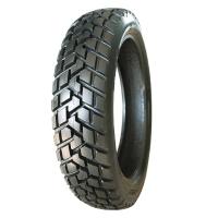 China Made China Superior Quality 110/90-17 Long-Lasting China Motorcycle Tires for sale