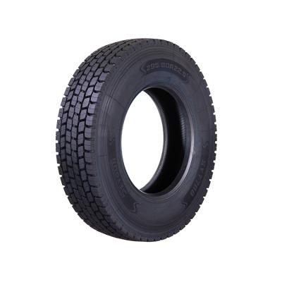 China SEYOUN 295/80r22.5 315/80r22.5 11r Heavy Duty Radial Truck Tyres Truck Tires for sale