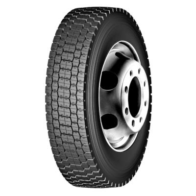 China 12R22.5 Hot Selling Good Quality Off-Road Truck Tires China Tyres for Trucks and Bus for sale