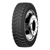 China Guaranteed Quality Proper Price 315/80R22.5 Truck Tires Trailer Tyres for Heavy Truck for sale