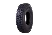 China 9.00R20 High-Strength Truck Tyre Wear-Resistant Deep Tread Design Truck Tyre for sale