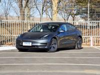 China Long Battery New Energy Electric Car TPMS Model Y Used Cars LED Headlight for sale