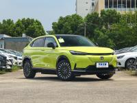 China Ridever Cheap Electric Car Honda Mnv Sedan Electrical Car New Energy Vehicle Electric Car Used Car for sale